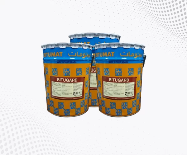 بيتو جارد BITUGARD – insulation land